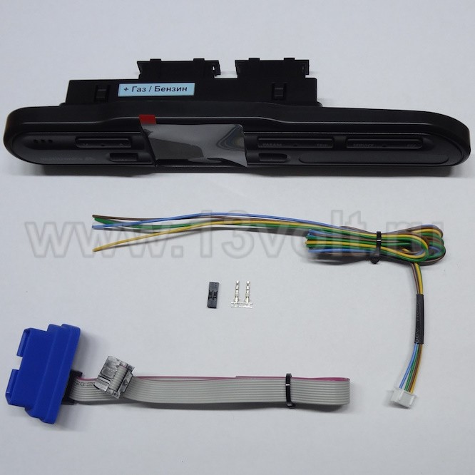 Бортовой компьютер Multitronics CL-575