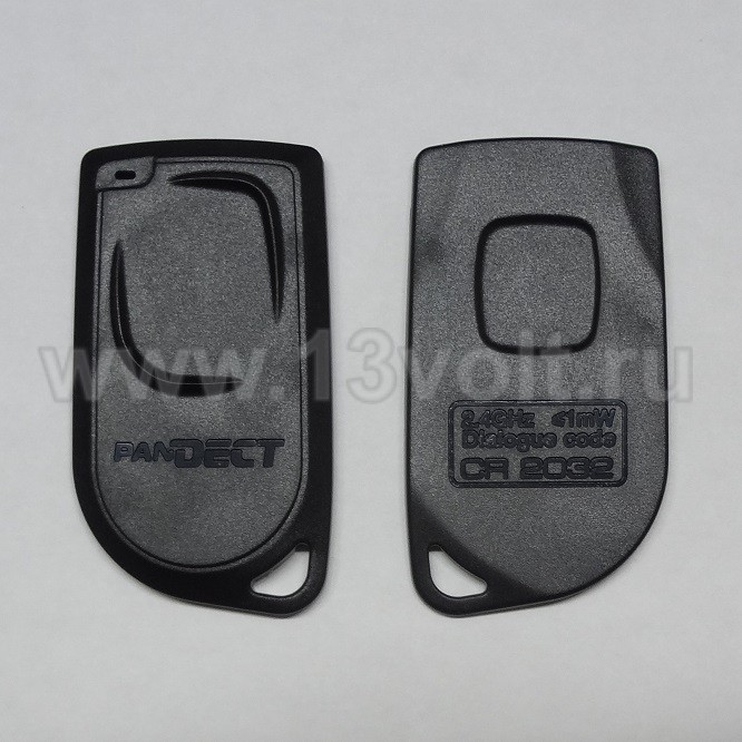 Корпус метки Pandect IS-750